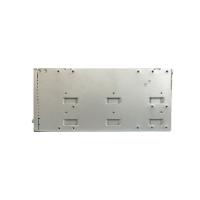 China 48V 80A Telecom DC Power System with Hot-Swap Modular Design and 90-290V Wide AC Input Embedded Power System for sale