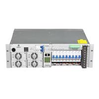 China 48V 80A Telecom DC Power System with Hot-Swap Modular Design and 90-290V Wide AC Input Embedded Power System for sale
