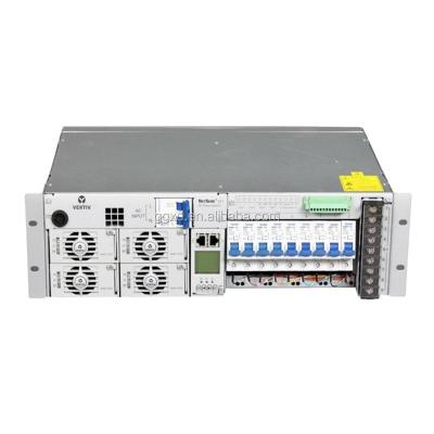 China 48V 80A Telecom DC Power System with Hot-Swap Modular Design and 90-290V Wide AC Input Embedded Power System for sale
