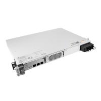 China 1U 19-Inch Ultra-Slim Embedded Telecom Power System with 100A 3000W High Output and 96% High Efficiency Rack Mount DC Power System for sale