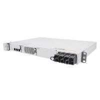 China 1U 19-Inch Ultra-Slim Embedded Telecom Power System with 100A 3000W High Output and 96% High Efficiency Rack Mount DC Power System for sale