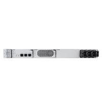 China 1U 19-Inch Ultra-Slim Embedded Telecom Power System with 100A 3000W High Output and 96% High Efficiency Rack Mount DC Power System for sale
