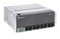 China 19-Inch 4U Embedded DC Power System with 96.3% Peak Rectifier Efficiency and 200A Max Output Current for Telecom DC Power System for sale