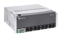 China 19-Inch 4U Embedded DC Power System with 96.3% Peak Rectifier Efficiency and 200A Max Output Current for Telecom DC Power System for sale