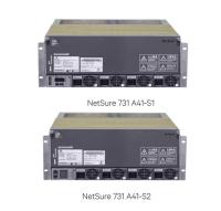 China 19-Inch 4U Embedded DC Power System with 96.3% Peak Rectifier Efficiency and 200A Max Output Current for Telecom DC Power System for sale
