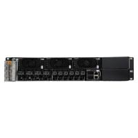 China 19-Inch 2U Embedded DC Power System with Dual AC HVDC Input and 10kW High Power Capacity for Telecom for sale