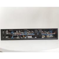 China 19-Inch 2U Embedded DC Power System with Dual AC HVDC Input and 10kW High Power Capacity for Telecom for sale