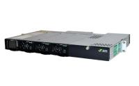 China 5.4kW High Power Density 1U Ultra Compact Rack Design Telecom Power System with 48V DC Output DC Power Cabinet for sale
