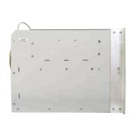China ZTE ZXDU58 B121 Telecom DC Power System Embedded DC Power Supply with 48V 120A Output, 220V/380V Dual AC Input and Class C Class D Lightning Protection for sale