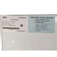 China ZTE ZXDU58 B121 Telecom DC Power System Embedded DC Power Supply with 48V 120A Output, 220V/380V Dual AC Input and Class C Class D Lightning Protection for sale
