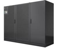 China Transformer-free Three-phase UPS with Dual Battery Compatibility and Intelligent Energy Management for Uninterruptible Power Supply for sale
