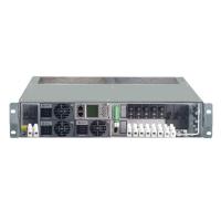 China 6KW 200A DC Power System Embedded Power System with 96.2% Rectifier Peak Efficiency for Telecom Applications for sale