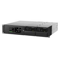 China 19-inch 2U Rack Structure Marine DC Power System Integrated DC Power Cabinet with 8kW High Output Power and UL 60950-1 Certified for sale