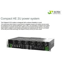 China 48V DC Output 150A Output Current Telecom Power System with Smartpack S Controller DC Power Supply for sale