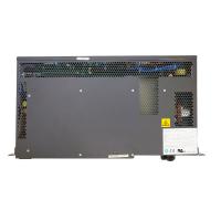 China 1U Ultra-Compact Embedded DC Power System with 1600W High Output Power and Intelligent EPMU03 Monitoring for Telecom Applications for sale