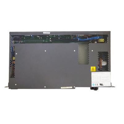 China 1U Ultra-Compact Embedded DC Power System with 1600W High Output Power and Intelligent EPMU03 Monitoring for Telecom Applications for sale