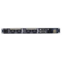 China 1U Ultra-thin Telecom DC Power System with Dual AC Input Compatibility and Hot-swap Modular Design Embedded DC Power Supply for sale