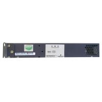 China 1U Ultra-thin Telecom DC Power System with Dual AC Input Compatibility and Hot-swap Modular Design Embedded DC Power Supply for sale