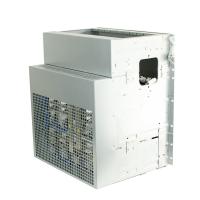 China 96% High Efficiency 4U 19-Inch Rack Embedded Telecom DC Power System with 80-300VAC Ultra-Wide AC Input Embedded DC Power System for sale