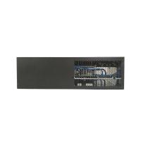 China 48V 90A Output 401-500W Power Range 3U Rack Mount Design Embedded Telecom DC Power Supply Rectifier System for sale