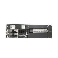 China 48V 90A Output 401-500W Power Range 3U Rack Mount Design Embedded Telecom DC Power Supply Rectifier System for sale