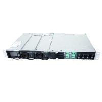 China 1U Ultra-Compact Telecom Rectifier System with 48V 2KW 40A Output and Hot Plug Modular Maintenance for Telecom Power Supply for sale