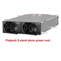 China Stand-Alone Power Rack and Modular Rectifier Rack with FPS Rectifier Compatibility and Scalable Architecture for sale