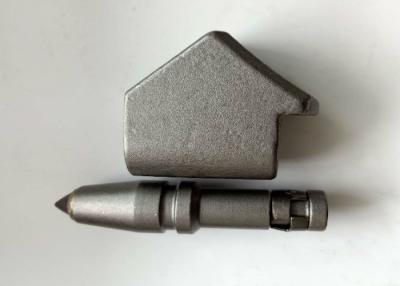 China Unique Drill C31 ISO9001 Rock Roller Bits With Teeth Holder for sale