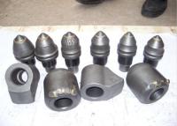 China Unique Drill C31 ISO9001 Rock Roller Bits With Teeth Holder for sale