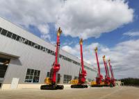 China Unique Piling New Condition RockTec RT80 Drilling Buckets With Torque 80 for sale
