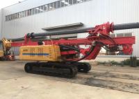 China Unique Piling New Condition RockTec RT80 Drilling Buckets With Torque 80 for sale