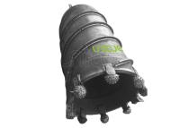 China Unique 1800mm Diameter Rotary Rock Core Barrel 8 1/2