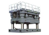 China Unique Casing Oscillator ISO9001:2008 32MPa 2130 KN Lifting Rotary Drilling Rig Casing Oscillator for sale