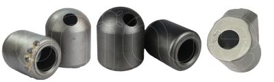 China ISO9001 Auger Teeth Holder for sale