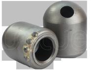 China ISO9001 Auger Teeth Holder for sale