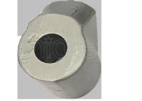 China ISO9001 Auger Teeth Holder for sale