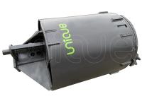 China Foundation 1500mm Length 800mm Diameter Rock Bucket Bullet Teeth B47K22H for sale
