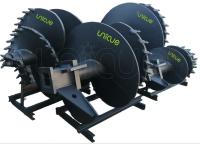 China Diameter 1200mm Rock Auger for sale
