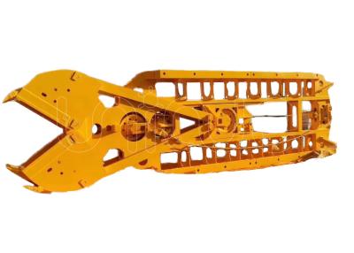 China 800mm Thickness 60m Depth Grooving Hydraulic Diaphragm Wall Grab for sale