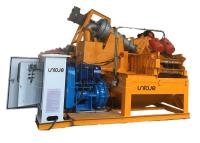 China 24kw 100m3/H Hydrocyclone Desander For Mud Slurry Water for sale