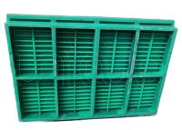 China 17kw 50m³ Desilter In Drilling Rig For Water Sand Separation for sale