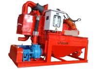 China 58kw 250m3/H Cyclone Desander For Water Sand Separation for sale
