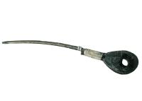 China High Tensible Strength 24mm Diameter Wire Rope 1960Mpa for sale