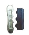 China Soil Teeth High Strength 18TL 18S Soil Teeth Hard Ground Application for sale