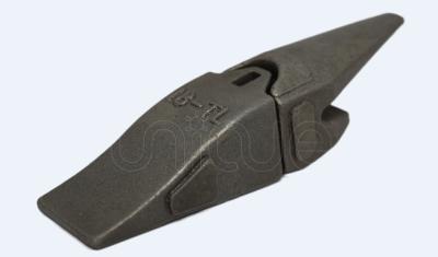 China Soil Teeth High Strength 18TL 18S Soil Teeth Hard Ground Application for sale