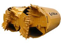 China Length 1200mm Centrifugal Core Barrel For Geotechnical Construction for sale