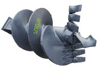China Unique Piling Competitive Drilling Rigs Soil Clay Augers for sale