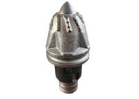 China Unique Piling Carbide Auger Rock Teeth for 30-50 Mpa Hard Earth for sale