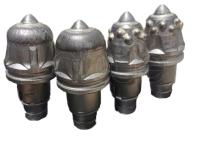 China Unique Piling Carbide Auger Rock Teeth for 30-50 Mpa Hard Earth for sale