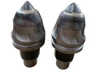 China Unique Piling Carbide Auger Rock Teeth for 30-50 Mpa Hard Earth for sale